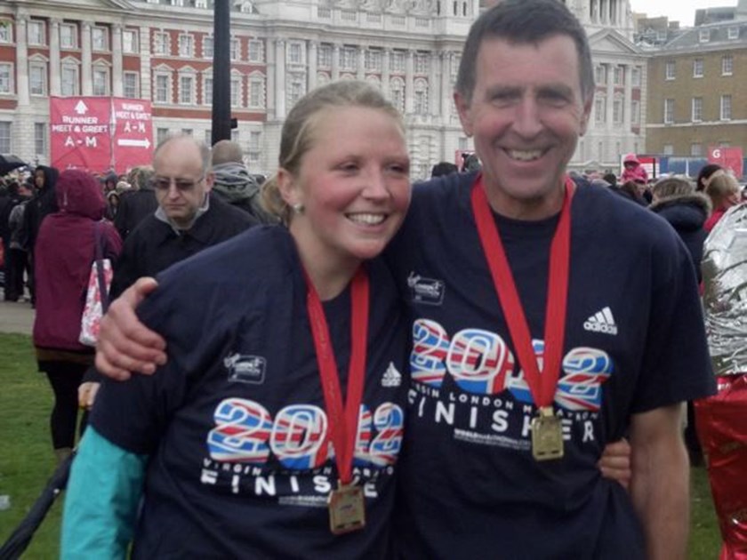 Jenni Orme is fundraising for Macmillan Cancer Support