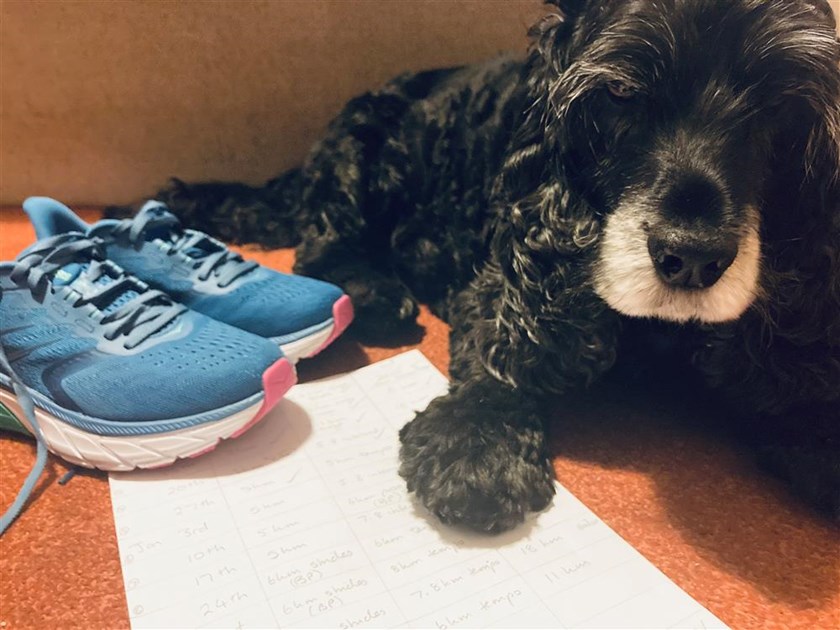 Heather Sim is fundraising for Alzheimer Scotland