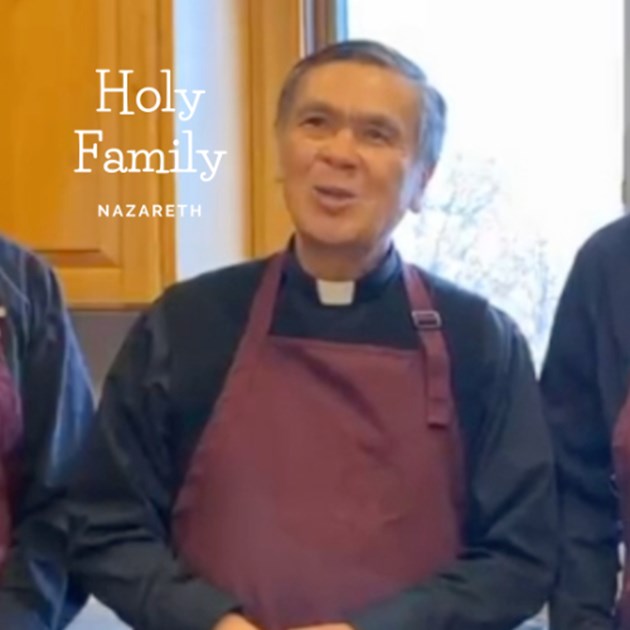 Father Tandayu Holy Family - Nazareth is fundraising for Diocese Of ...