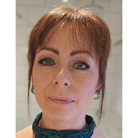 Sarah Burch is fundraising for Tom's Trust