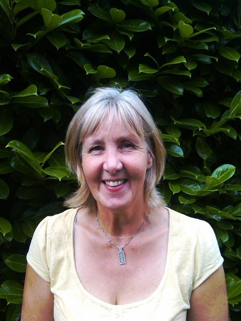 Janet Clark is fundraising for The Funzi and Bodo Trust