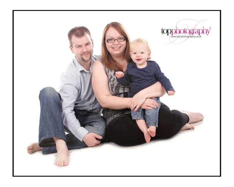 Rachel Parfitt is fundraising for Hospice Of St Francis (Berkhamsted)