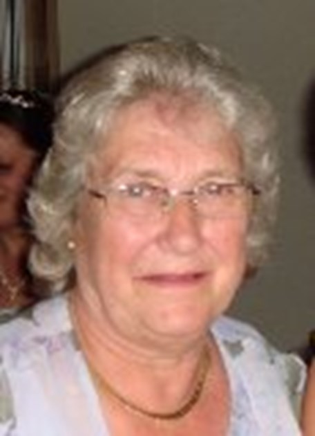 Lou Wheeler is fundraising for Thrombosis UK