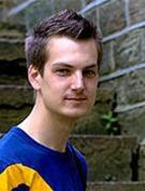 Simon Sheard is fundraising for Yorkshire Cancer Research