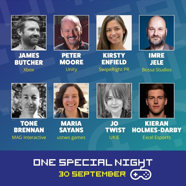 Nick Streeter is fundraising for SpecialEffect