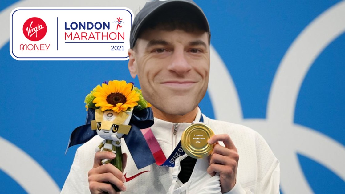 Callum Bell is fundraising for KIDS