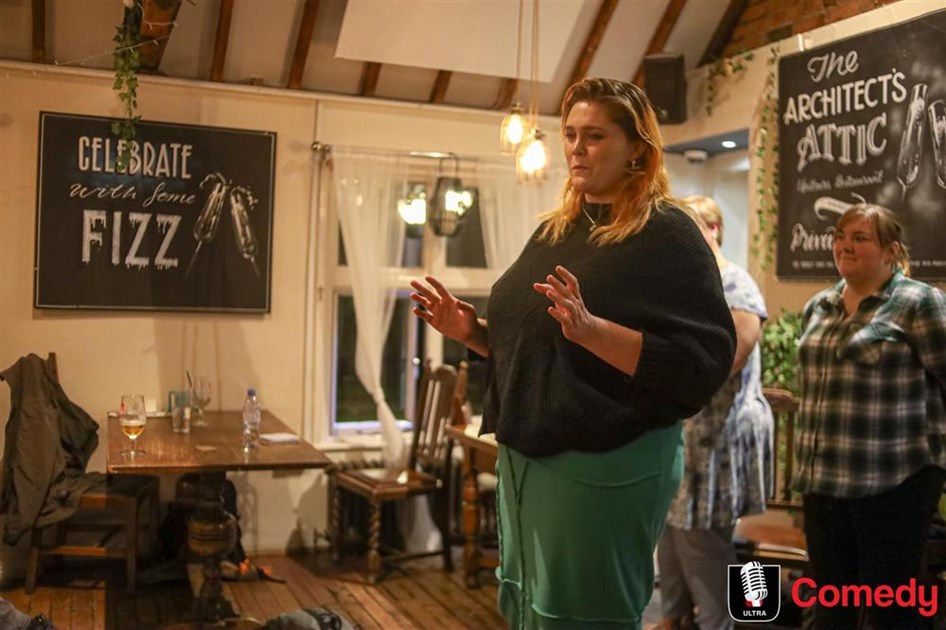 Emily Tilley is fundraising for Ashgate Hospice