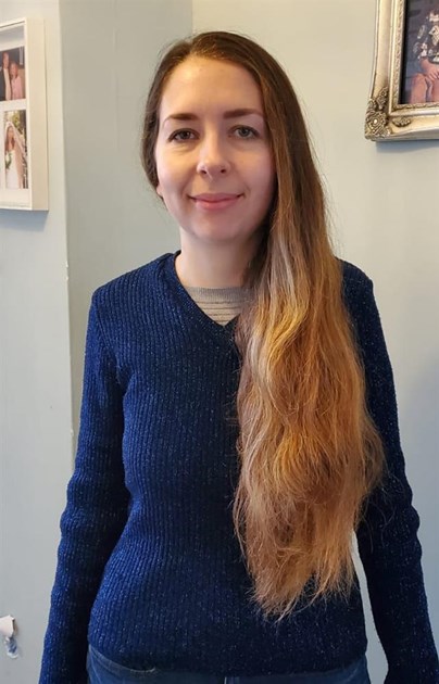 Emma Li is fundraising for Little Princess Trust