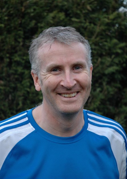 Tim Hulse is fundraising for Support Dogs Ltd