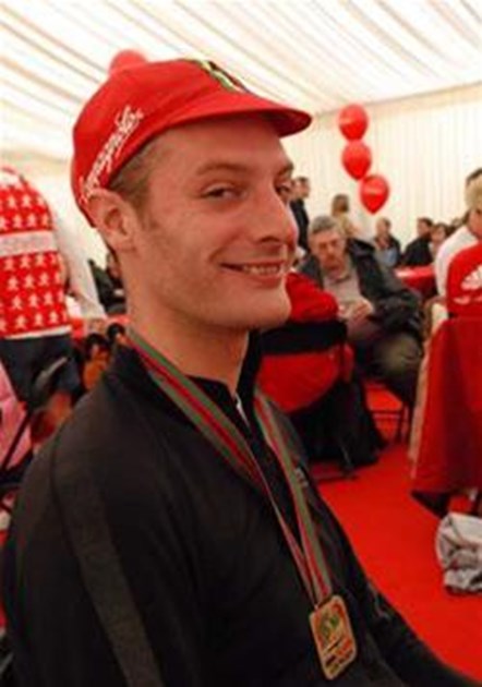 Doug Auld is fundraising for Shelter