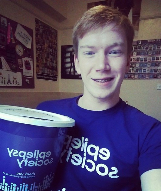 Matthew Sibley is fundraising for Loughborough Students Rag