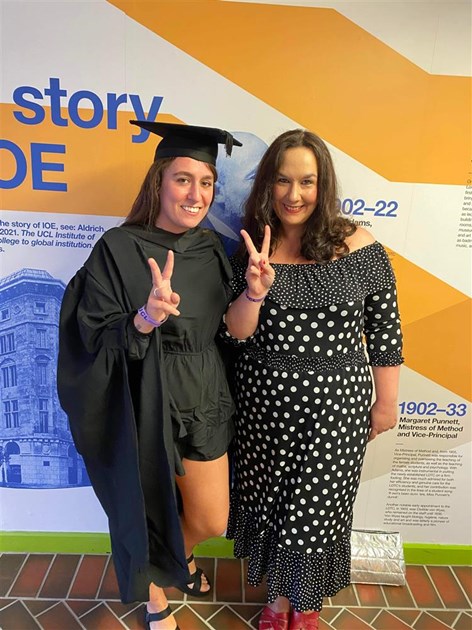 Danielle D'Lima is fundraising for Mind