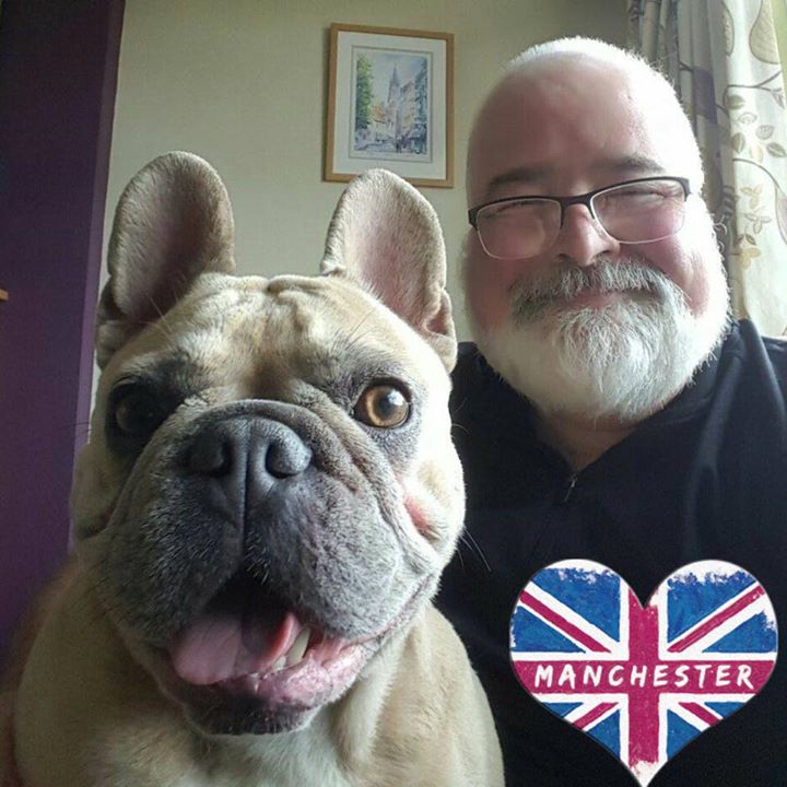 David Primrose is fundraising for Cancer Research UK