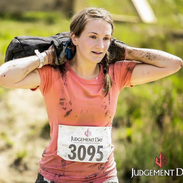 Jessica Walrond is fundraising for Sam Beare Hospice