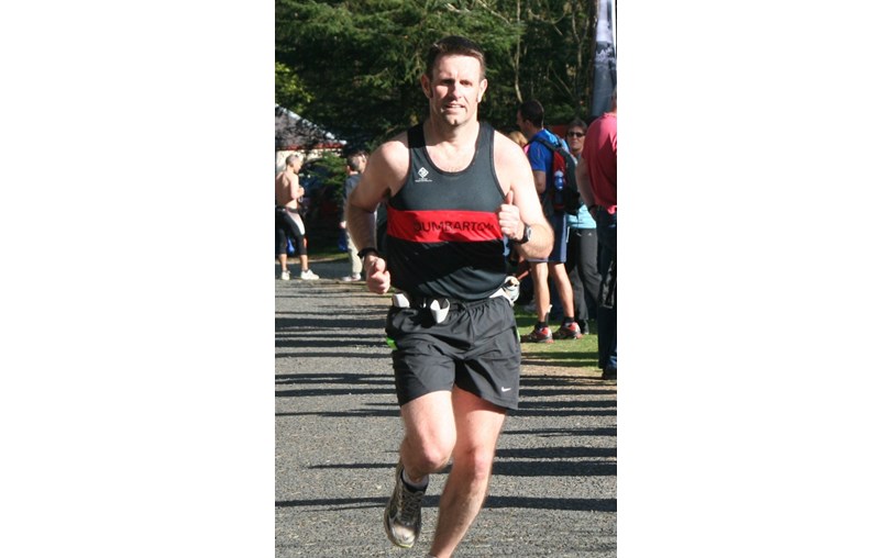 John Hamill is fundraising for Macmillan Cancer Support