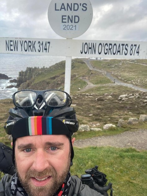 j tootill is fundraising for Parkinson’s UK