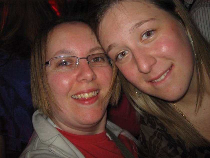 Chloe Butcher is fundraising for Breast Cancer Now