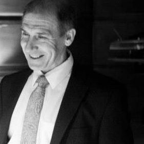 John Coubrough is fundraising for The Salvation Army