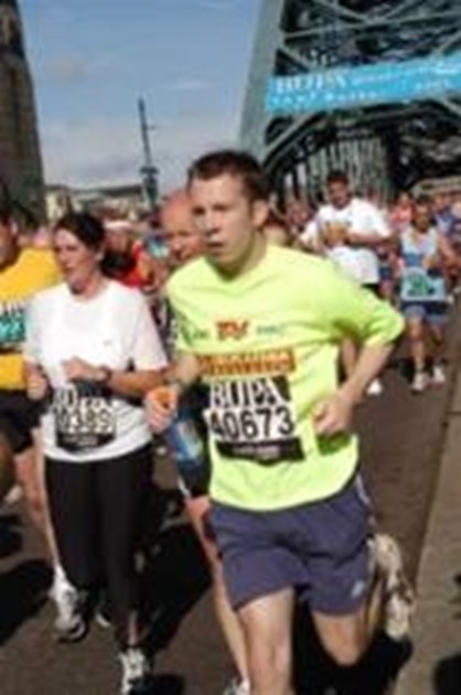 Chris Worrall is fundraising for Marie Curie