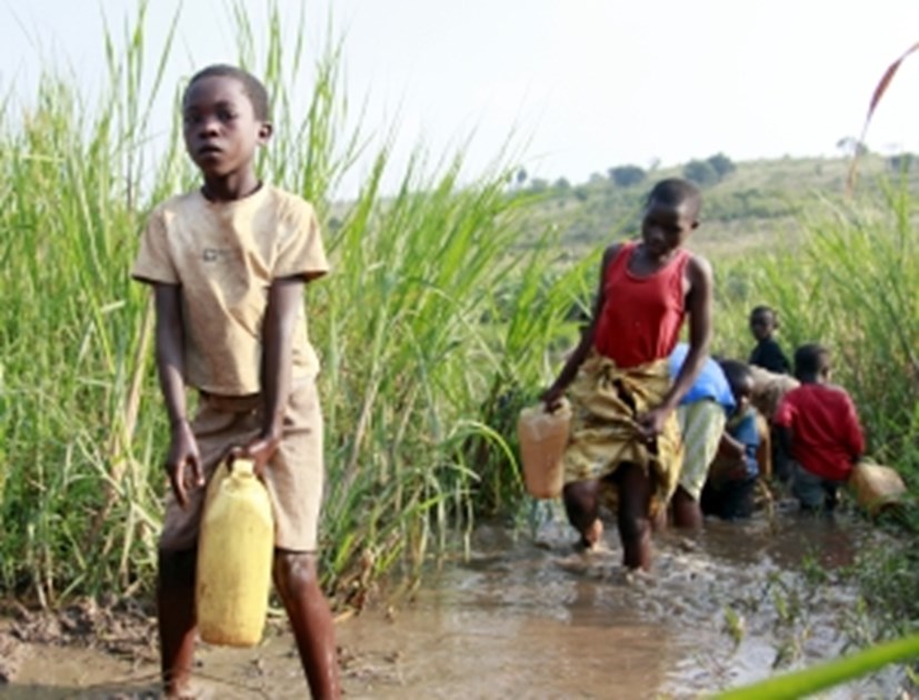 Hannah Mehta is fundraising for WaterAid