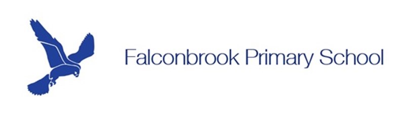 Falconbrook School is fundraising for Comic Relief