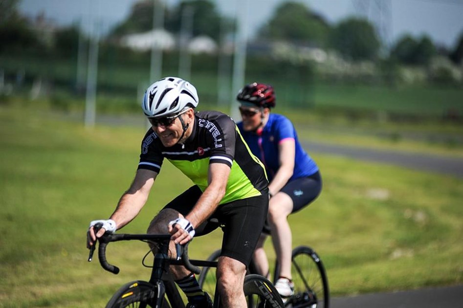 Danny Gooch is fundraising for Endeavour