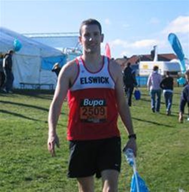 Robert Main is fundraising for ChildLine