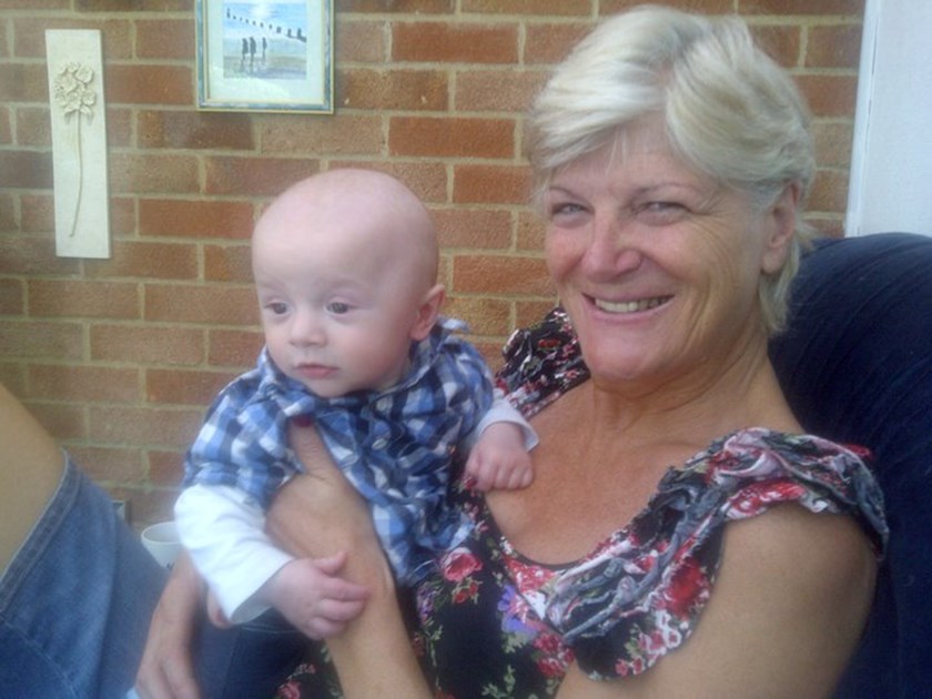 Laura Neilson is fundraising for Macmillan Cancer Support