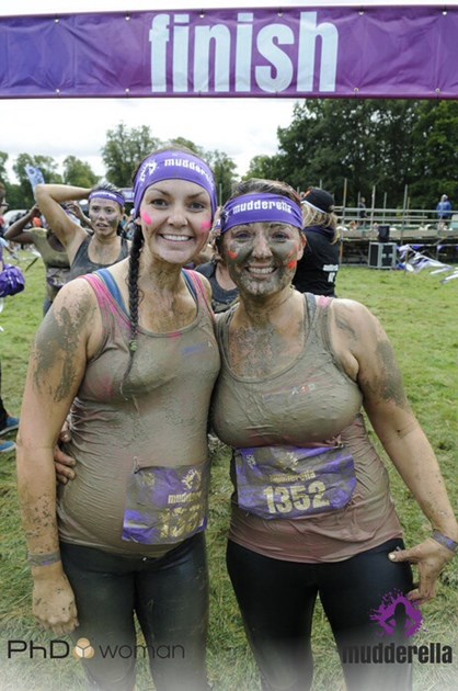 Kelly Dunkley is fundraising for Troop Aid