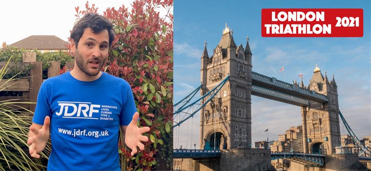 Niccolo Bitossi is fundraising for Breakthrough T1D