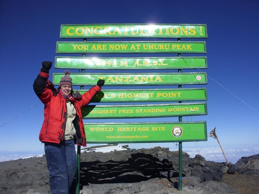 Amy Frenzel is fundraising for Birmingham Dogs Home