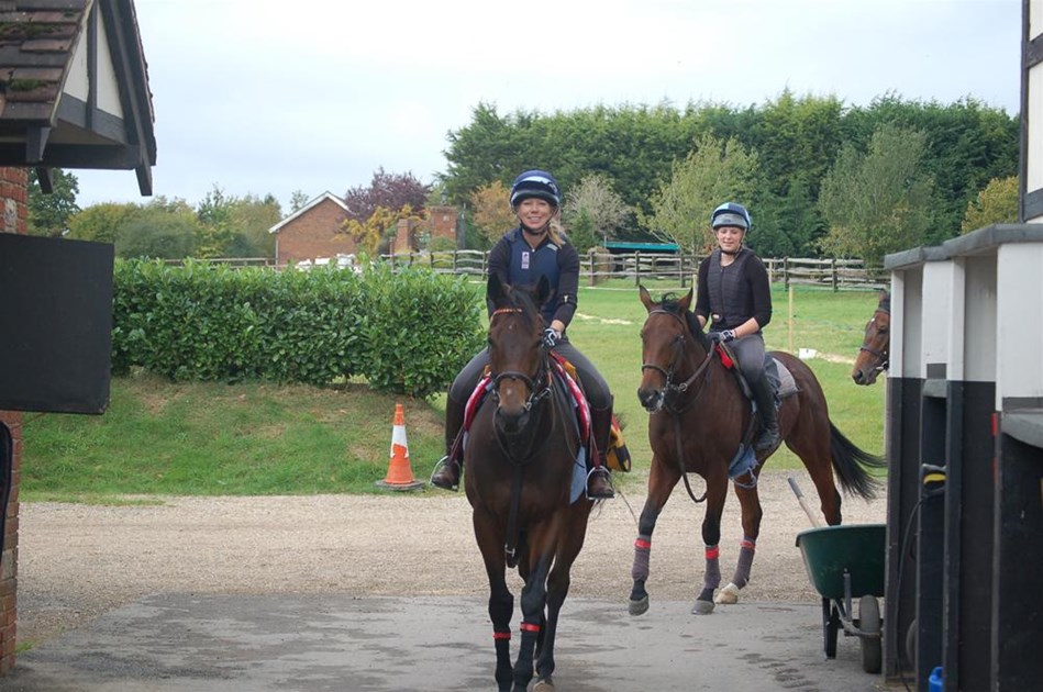 Coral Ingham is fundraising for Great Ormond Street Hospital Children's ...