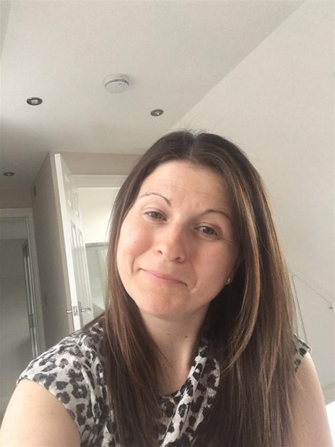 Deborah Cross is fundraising for Willen Hospice