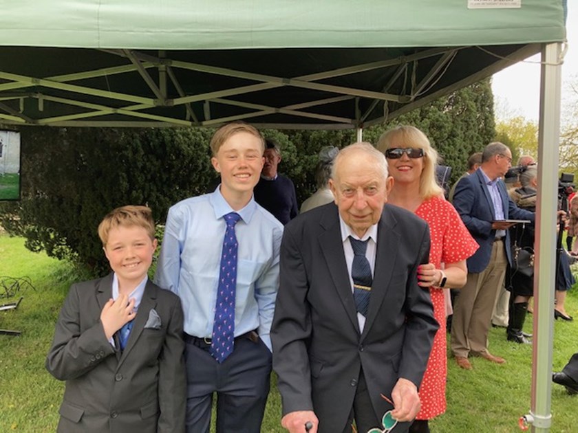 Sarah Parfitt is fundraising for Partners for Change Ethiopia