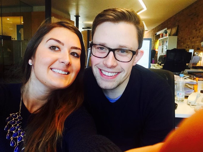 Danielle Locke is fundraising for Plan International UK