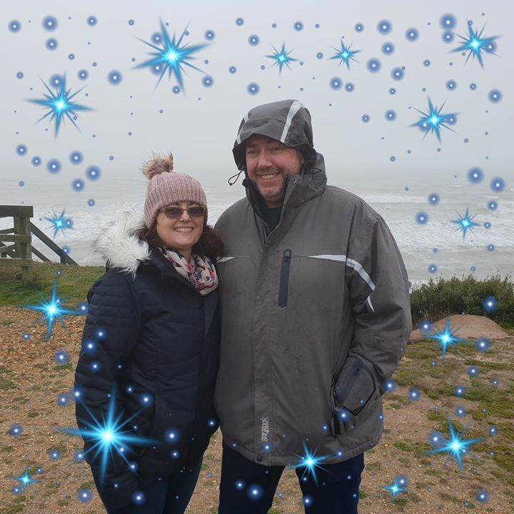 Tracey Dodge is fundraising for Dorothy House
