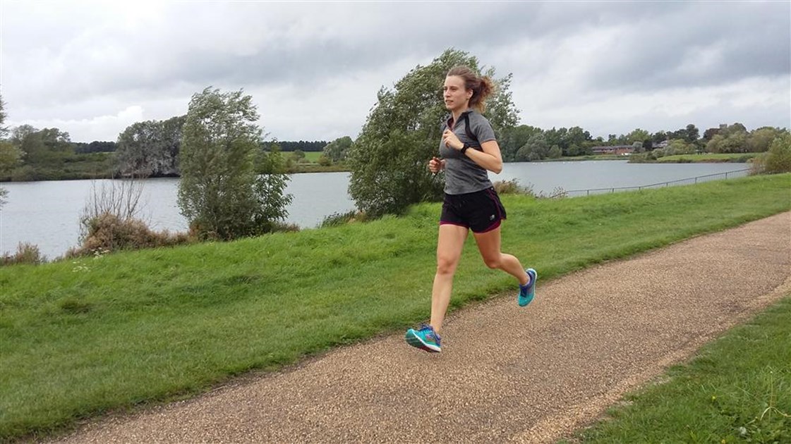 Jennifer Taylor-Bickers is fundraising for Multiple Sclerosis Society