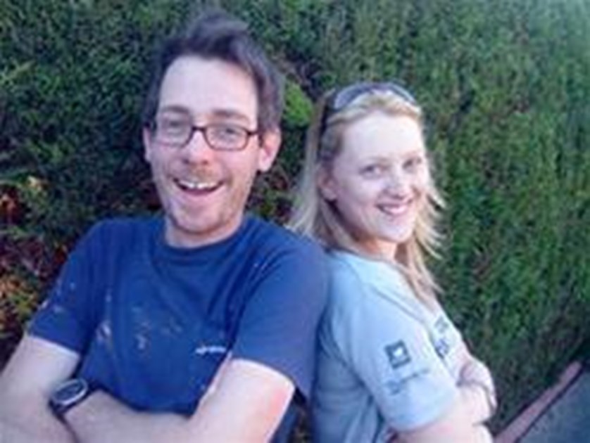 Adam Smith is fundraising for Justice Defenders