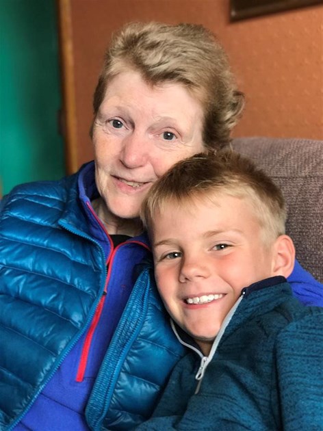 Jack Dougherty is fundraising for St David's Hospice (North Wales)