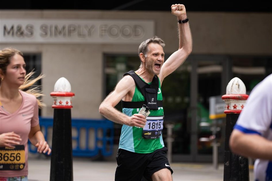 Brett Terry is fundraising for Make-A-Wish Foundation UK