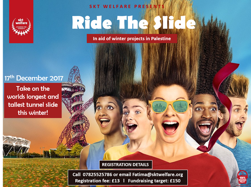 SKT Welfare is fundraising for SKT - WELFARE