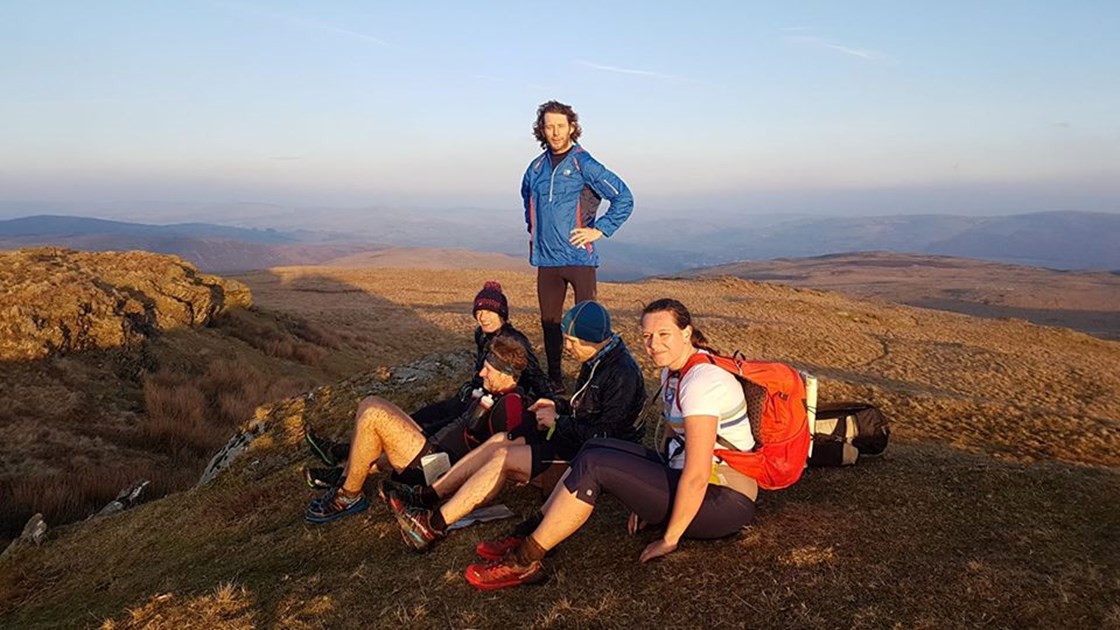 Ceri Rees is fundraising for Mind