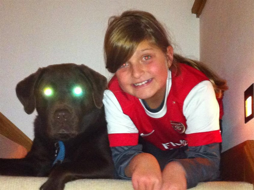 Don Magee is fundraising for Saint Francis Hospice