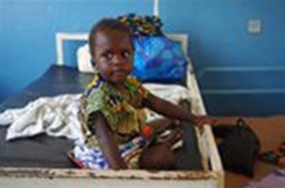 Sheena Cartwright is fundraising for Oxfam GB