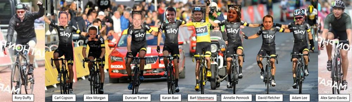 Karan Baxi is fundraising for GroceryAid