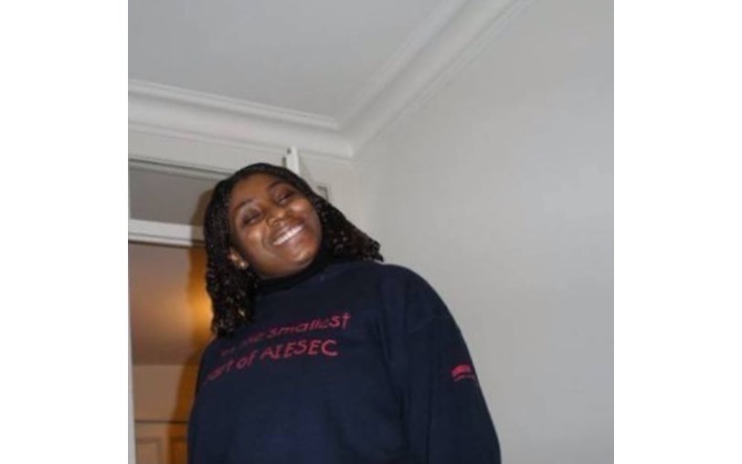 Safiya Musa is fundraising for The Institute of Cancer Research (ICR)