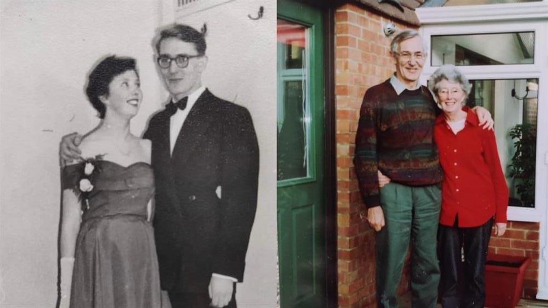 Caroline Liddell is fundraising for Frimley Health Charity