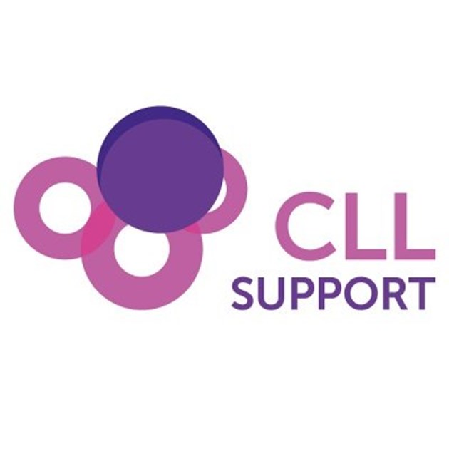 Alison Dutton is fundraising for CLL Support