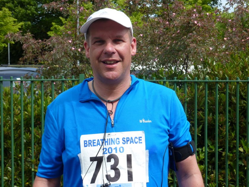 Lynn Wilson is fundraising for National Autistic Society