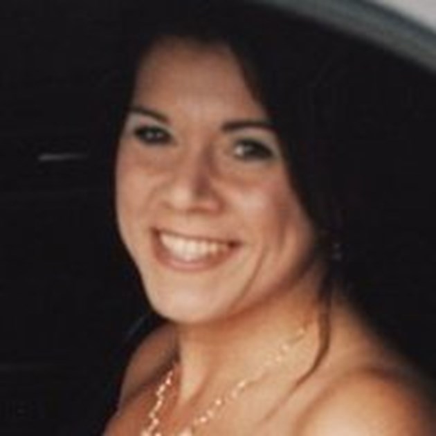 Sarah McIntosh is fundraising for The Leanne Fund